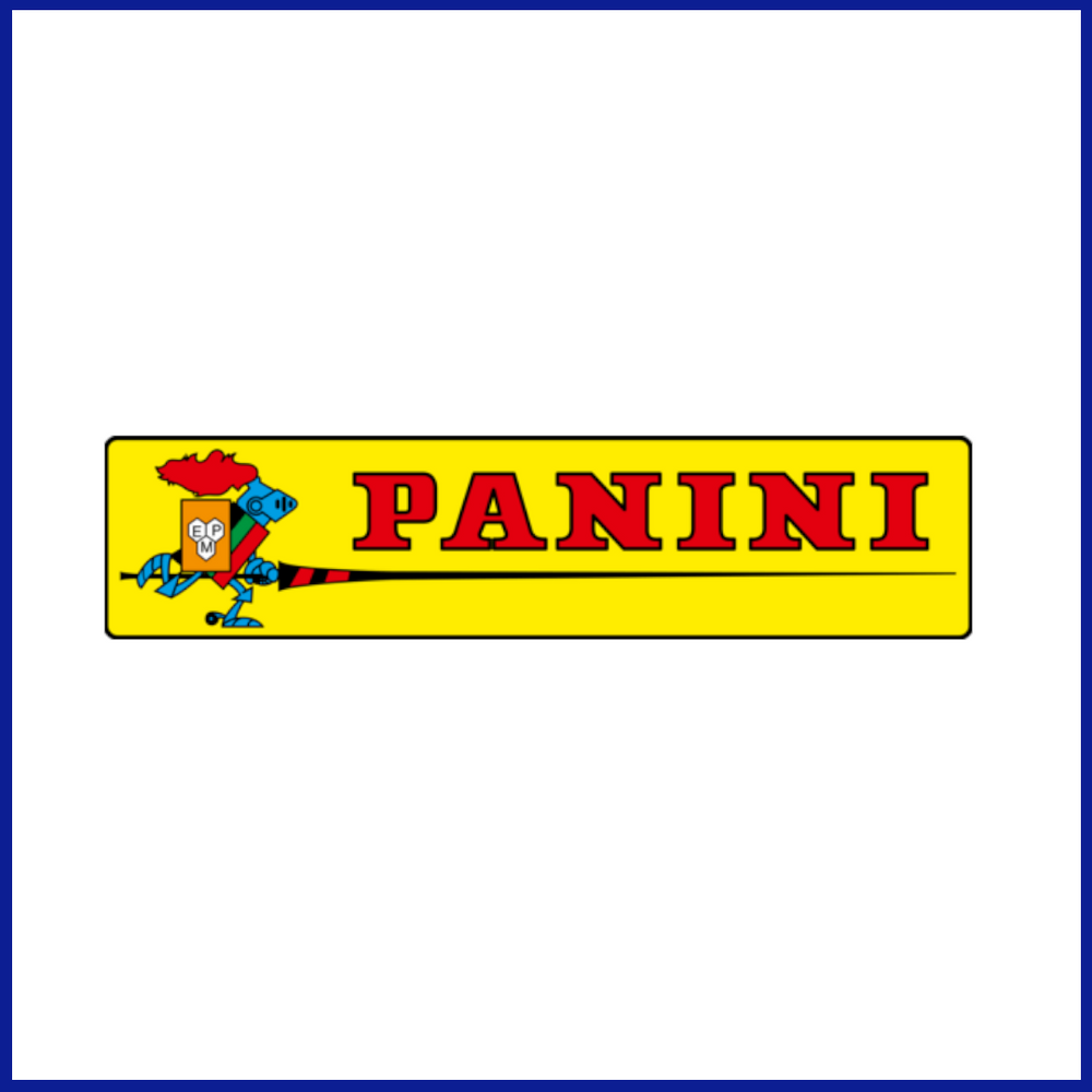 Panini – Sports Cards Worldwide