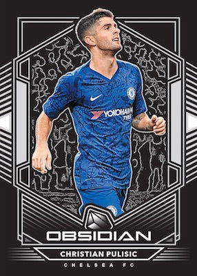 Panini Obsidian Soccer 2019/20 Hobby Box – Sports Cards Worldwide