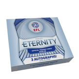 EFL Eternity Trading Card 2026 Hobby Case – Sports Cards Worldwide